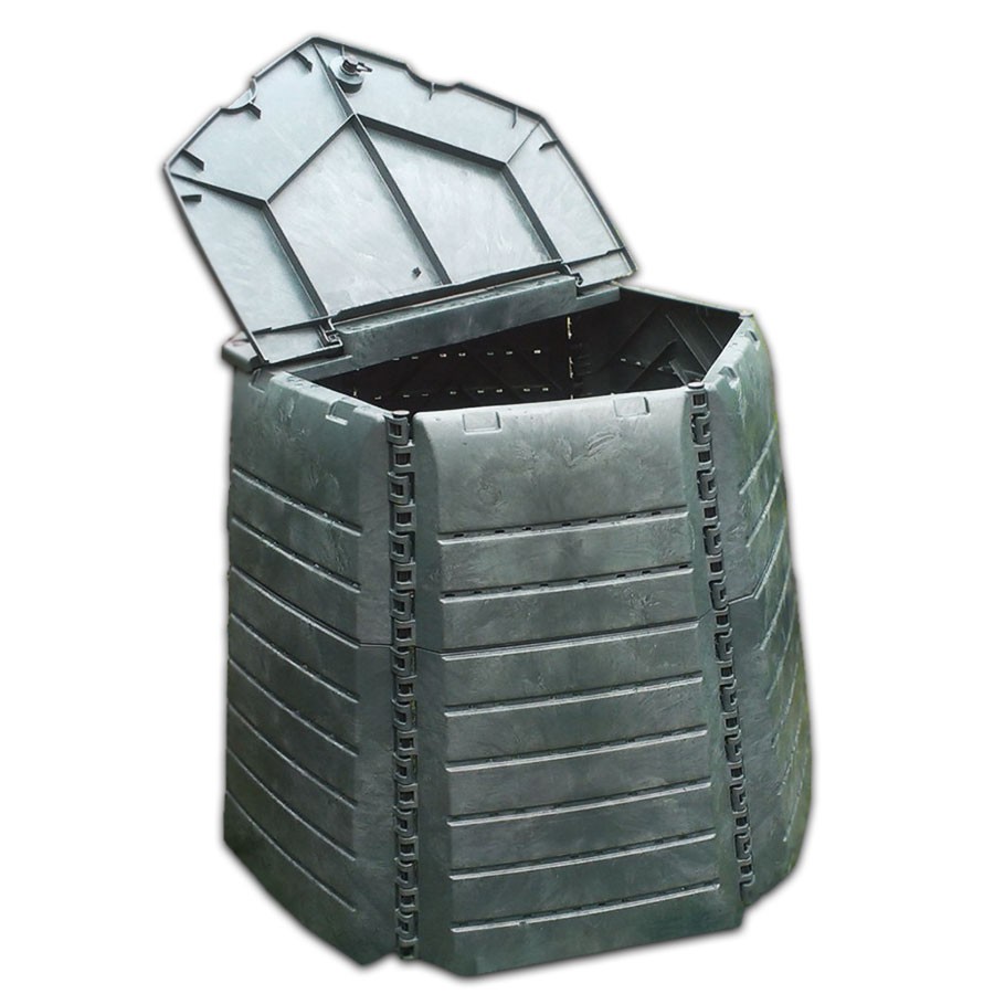 Kompostér Compostys H2 - ELKOPLAST CZ