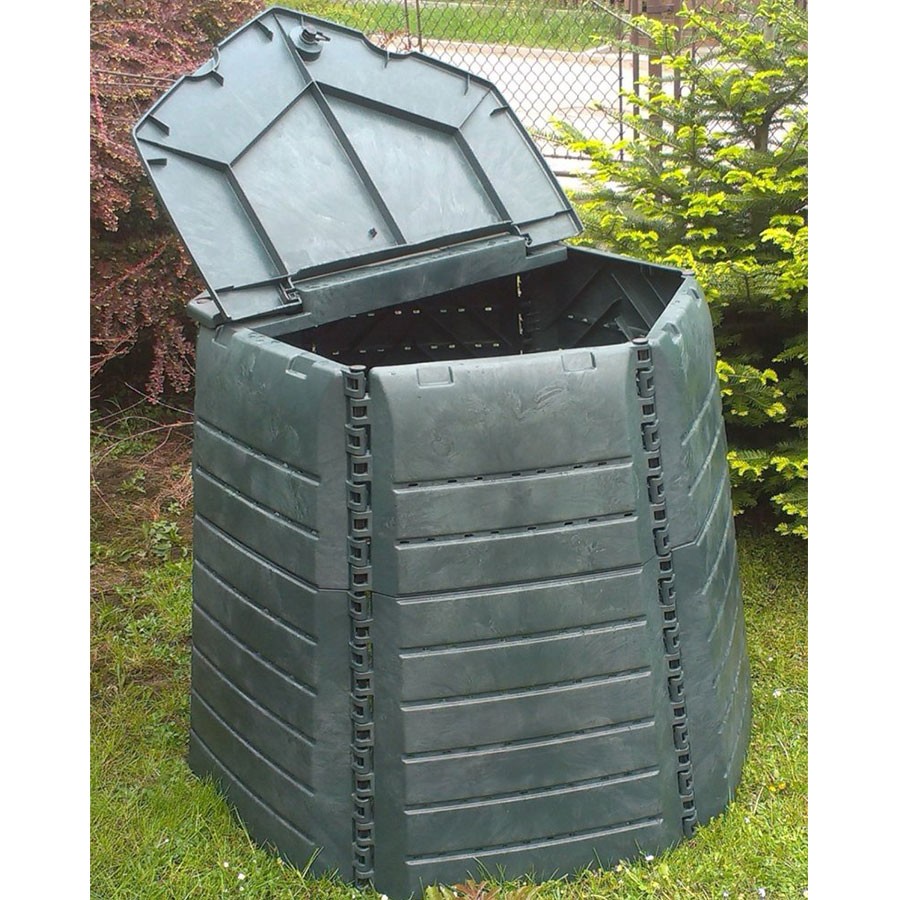 Kompostér Compostys H2 - ELKOPLAST CZ